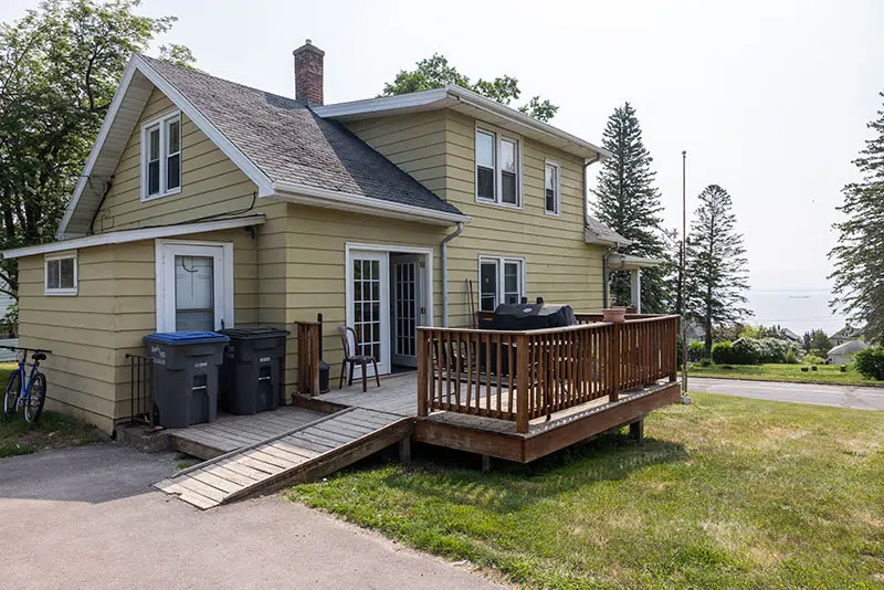 Properties - Expanding Horizons